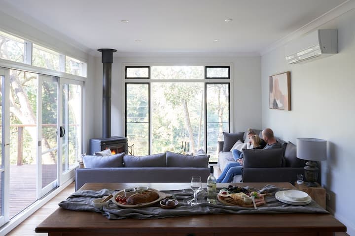 Scribbles Cottage, Kangaroo Valley - Kangaroo Valley