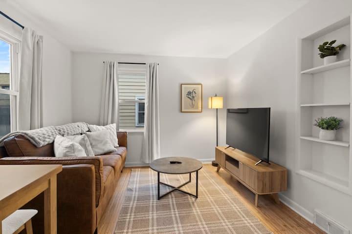 2 Br | Laundry | Parking - Rochester, NY