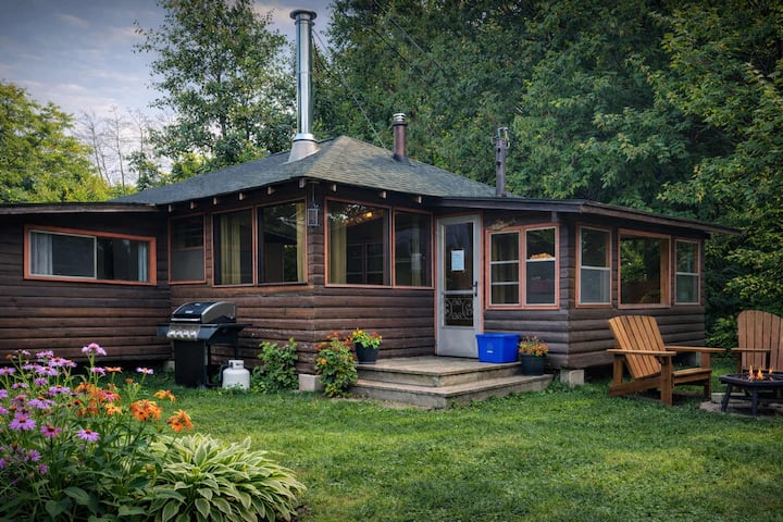 Balsam Lake - 3-bedroom Cottage #3 - Fenelon Falls