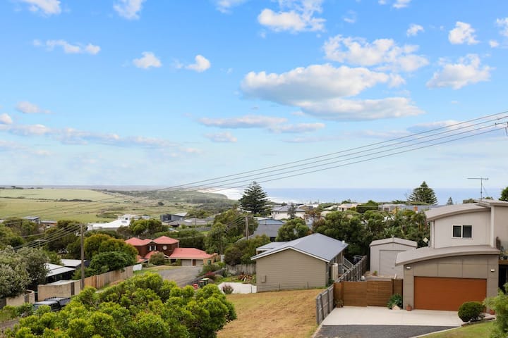 Peppermint Lookout - Kilcunda