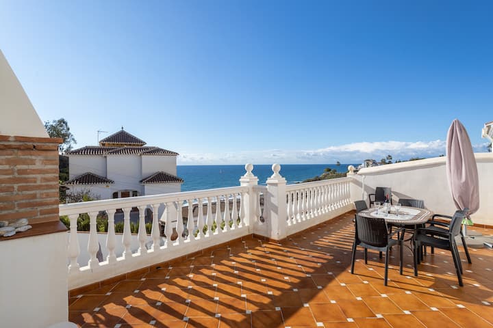 Alto Rey Torrox Beach - Torrox Costa