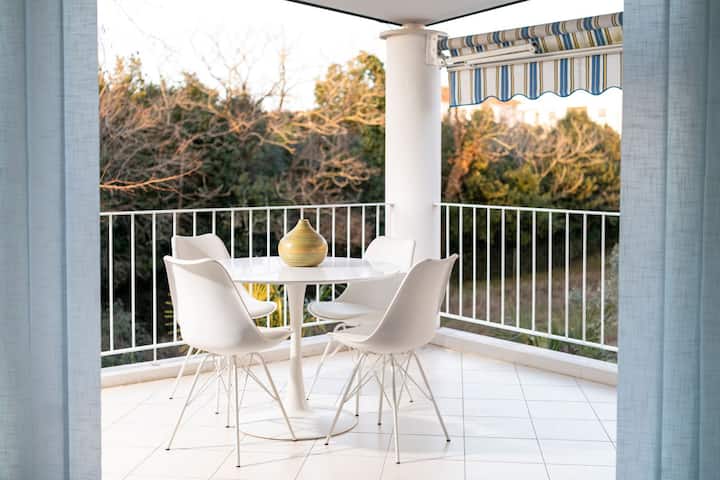 Apartment Crvena Uvala - Salvore