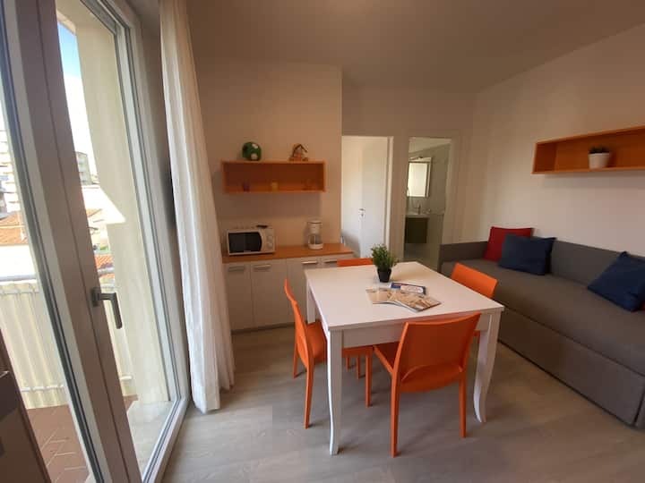 Antonella By Interhome - Bibione