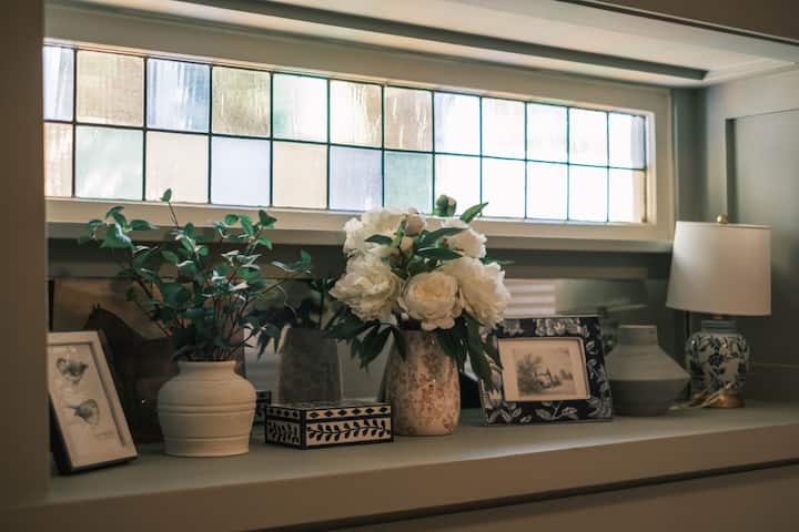 Pasadena Prime Walk To Old Town Rose Bowl Caltech! - Pasadena