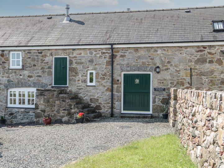 No 1 The Granary - Moelfre