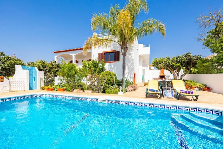 Casa Sao Jose - Praia da Rocha