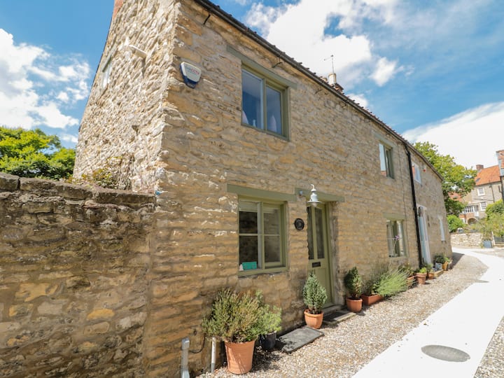 Adelaide's Cottage - Thornton Dale