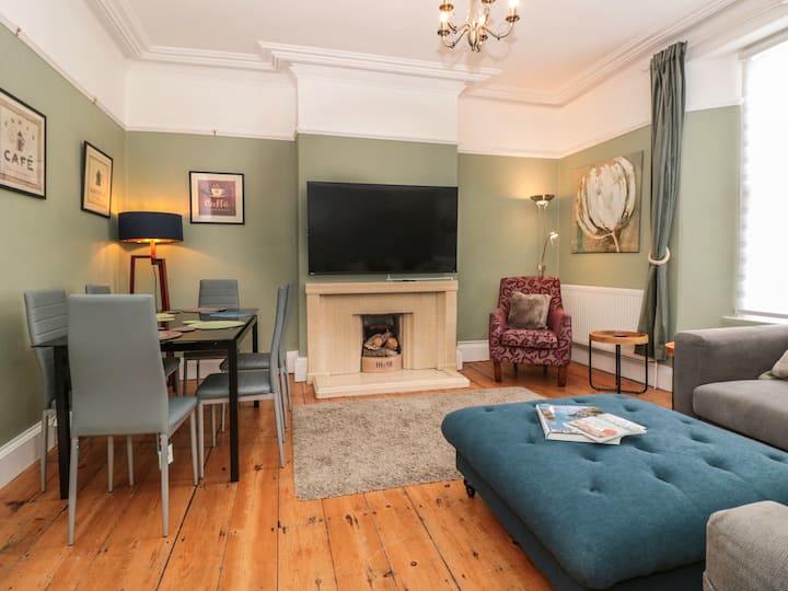 Spinners House - Totnes
