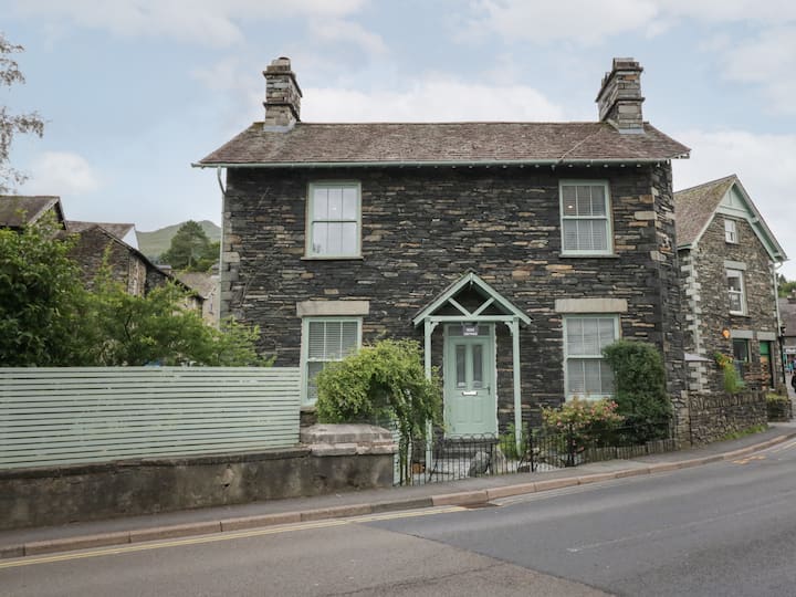Rose Cottage - Grasmere