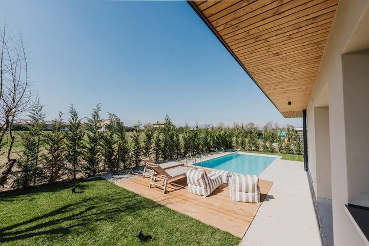 Artylino - Lazise, Italien
