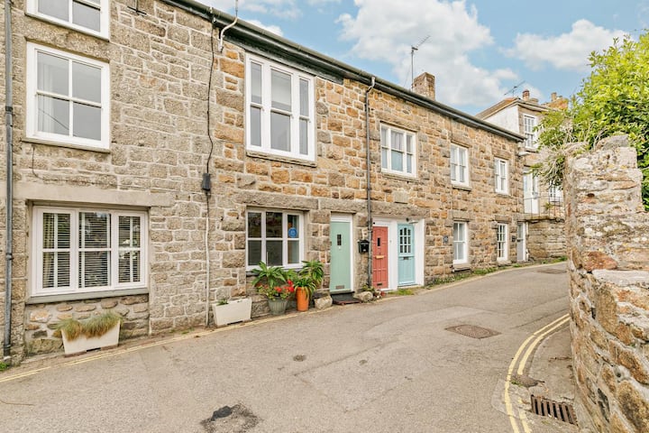 2 Bed In Mousehole (Oc-a27810) - Mousehole