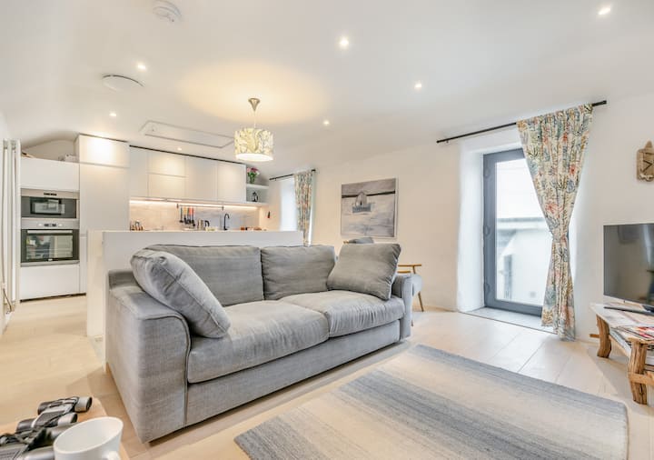 Drift Cottage - Porthleven - Porthleven