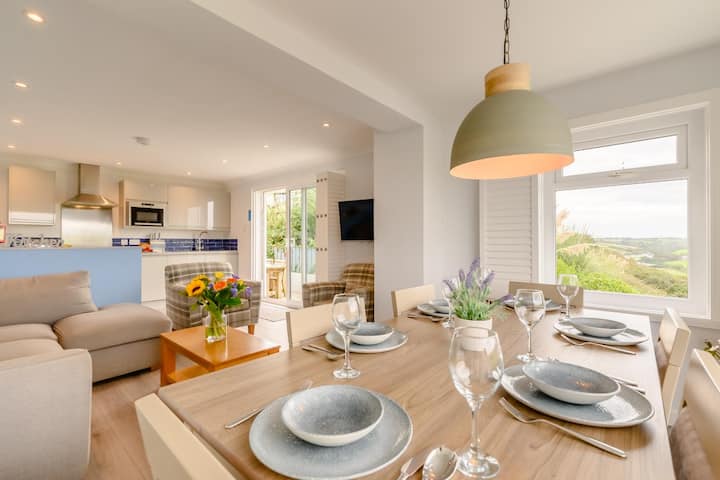 3 Bed In Newquay (Oc-d27929) - Mawgan Porth