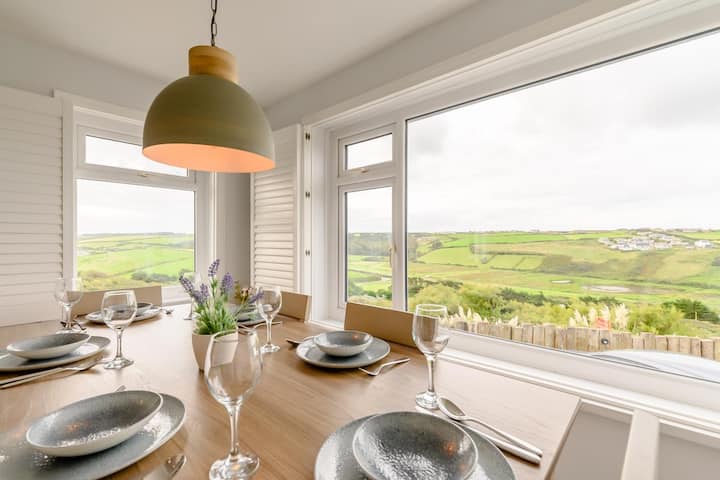 3 Bed In Newquay (Oc-d27929) - Mawgan Porth