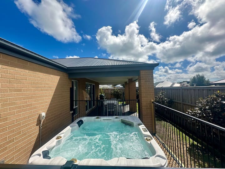 Salt Breeze - Phillip Island