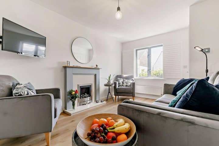 2 Bed In Charlestown (Oc-91449) - St Austell