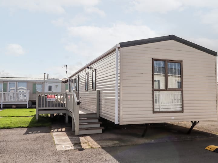 Beachcomber D35 - Towyn