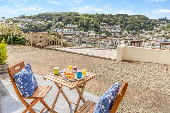 2 Bed In Looe (Oc-m28009) - Looe