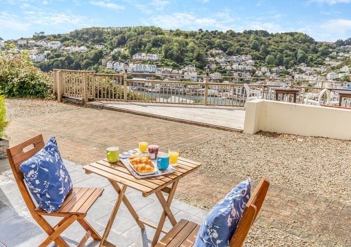 Manor House - Looe - Looe