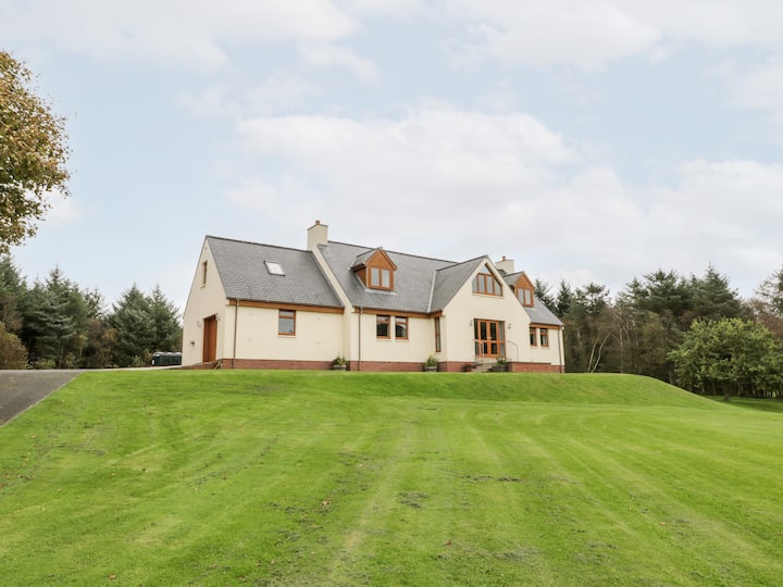 Cairnhapple House - Portpatrick