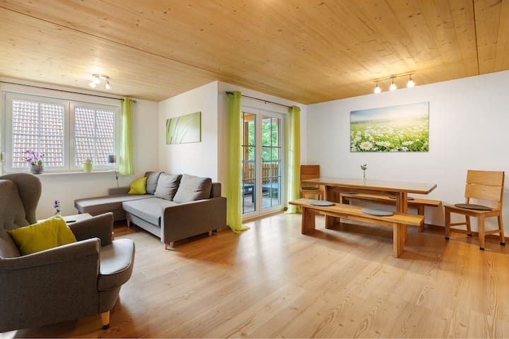 Ferienwohnung Wutach - Hüfingen