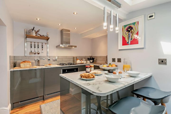 3 Bed In St. Ives (Oc-m27586) - St Ives