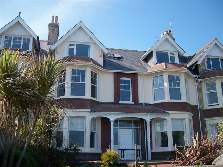 Dream View - Weymouth