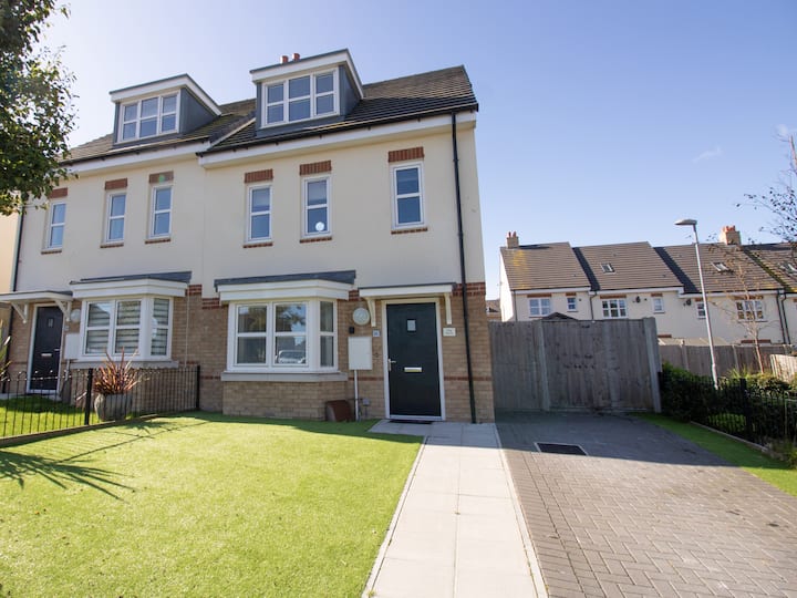 The Ferns - Weymouth, UK