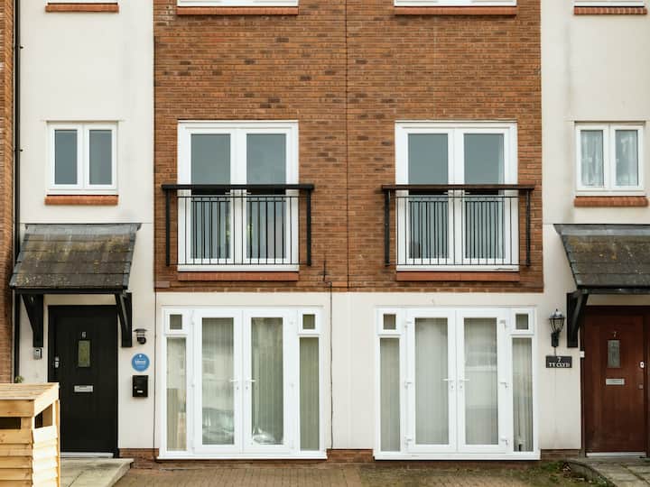 Coed Y Felin - Conwy