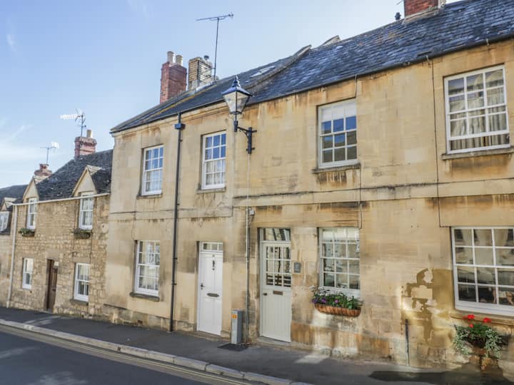 Fern Cottage - Winchcombe