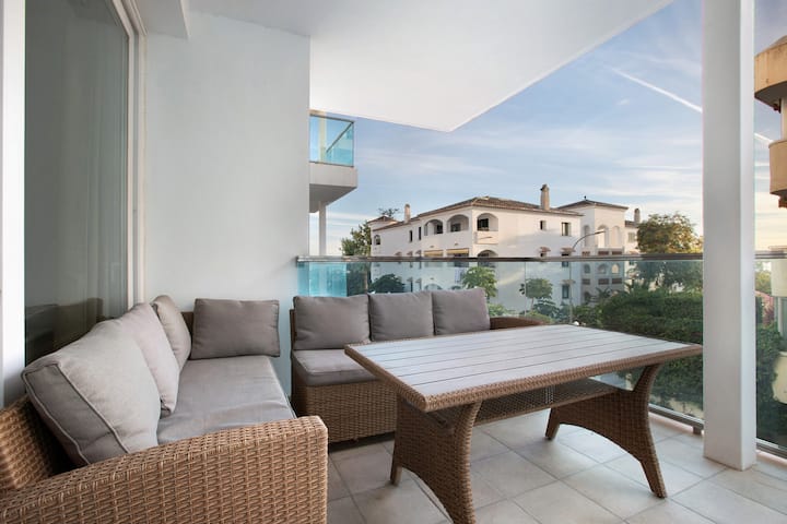 Edificio Italia - Benalmádena