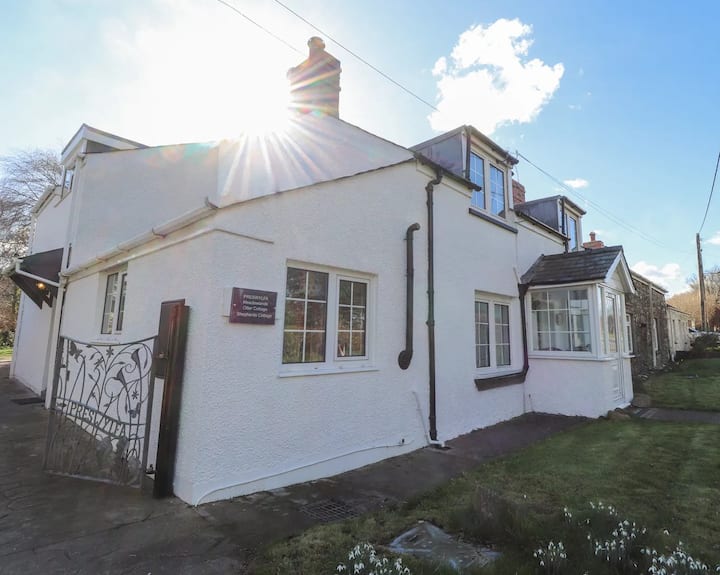 Meadowlands - Fishguard