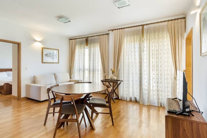Guestready - Belle Résidence à Foz - Aéroport de Porto-Francisco Sá-Carneiro (OPO)