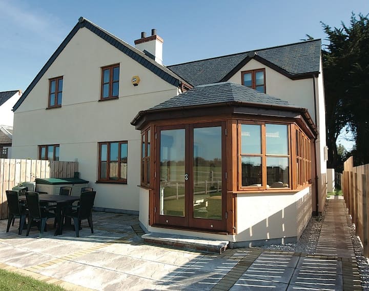 Puffin Cottage - Port Gaverne