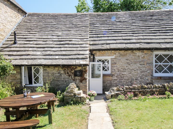 Sea Pink Cottage - Corfe Castle