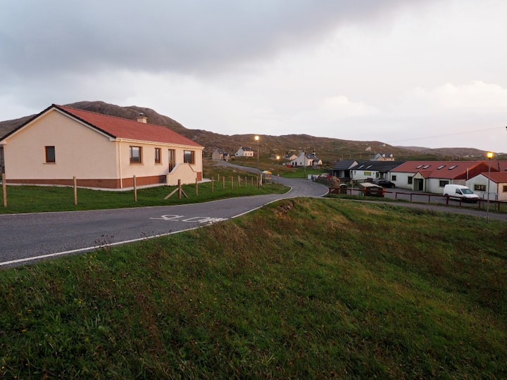 Conan Mara - Barra, United Kingdom