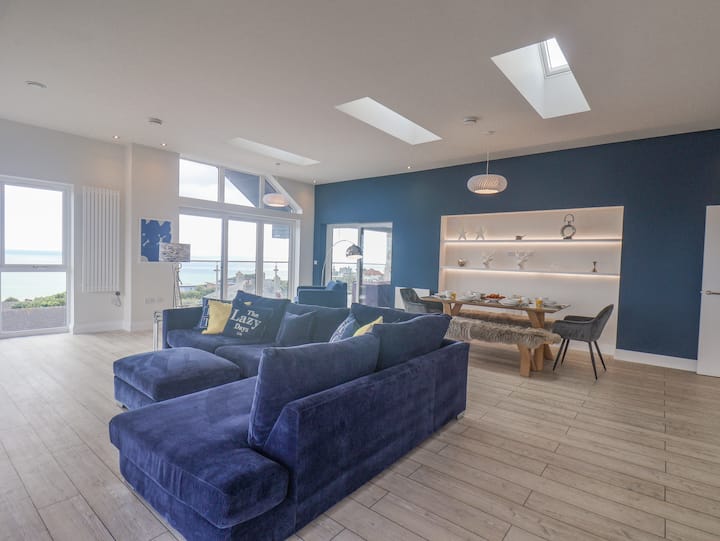 The Penthouse - Scarborough