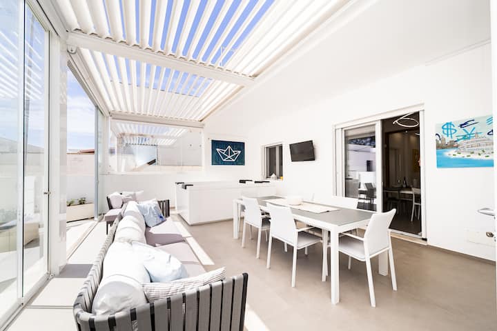 Biancamora By Vivimy - Torre San Giovanni
