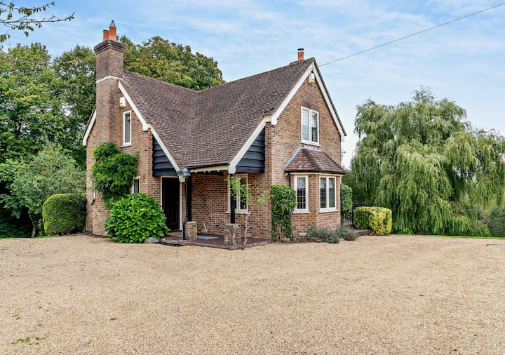 Throop House Cottage - Bournemouth - Ringwood