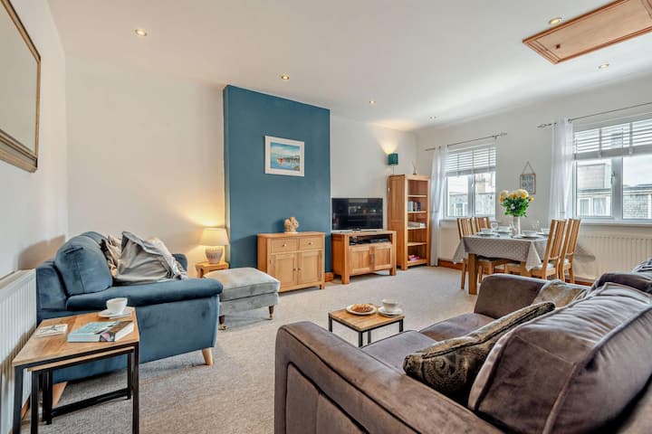 2 Bed In Swanage (Oc-s28025) - Swanage