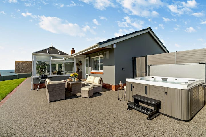 2 Bed In Gwbert (Oc-t27375) - Cardigan