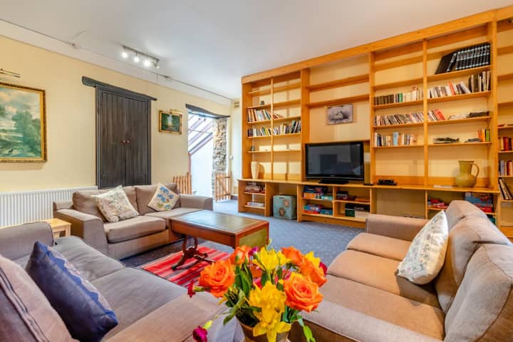 4 Bed In Little Haven (Oc-t30874) - Little Haven