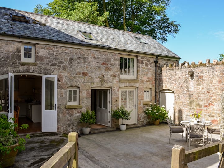 Butterbrook Coach House - Ivybridge