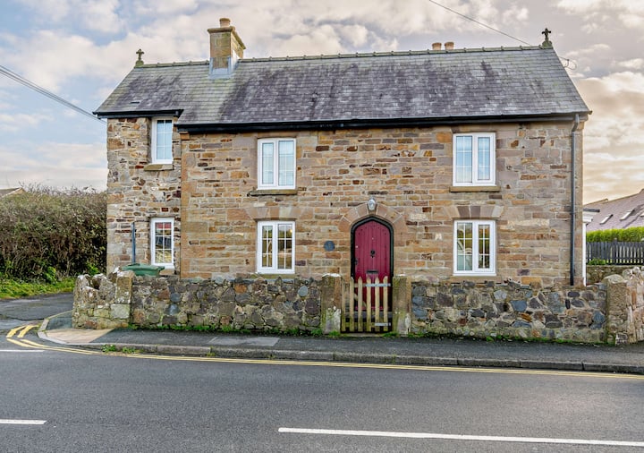 The Cottage - Broad Haven - Little Haven