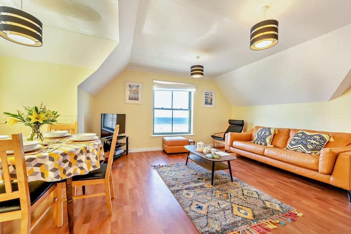 2 Bed In Broad Haven (Oc-s27911) - Little Haven