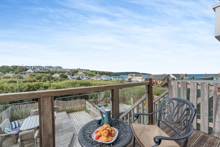 3 Bed In Broad Haven (Oc-p27949) - Little Haven