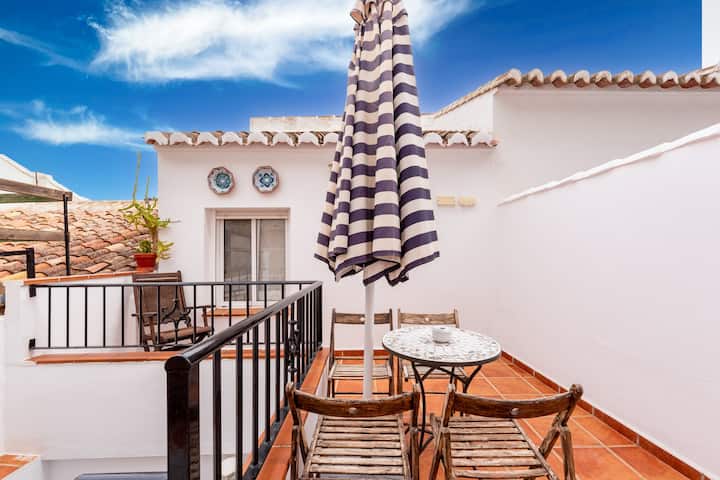 Casa Don Diego - Ardales