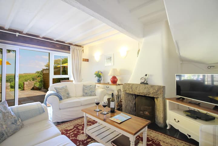 3 Bed In St. Gennys (Oc-l28162) - Crackington Haven