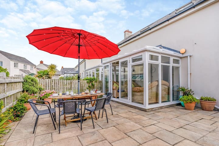 3 Bed In Broad Haven (Oc-j27915) - Haverfordwest