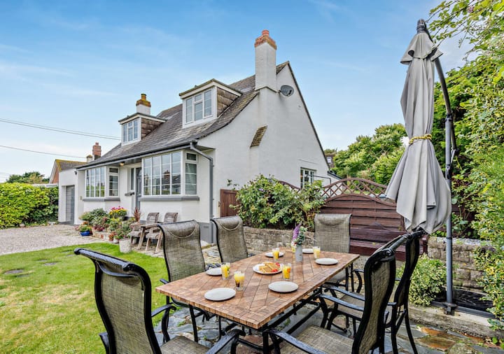 Tregantle Cottage - Bude